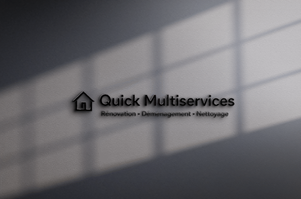 Accueil - Quick Multiservices Shpend Salihu